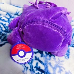 Pokemon | Other | Nwt Pokemon Gengar Tissue Holder | Poshmark